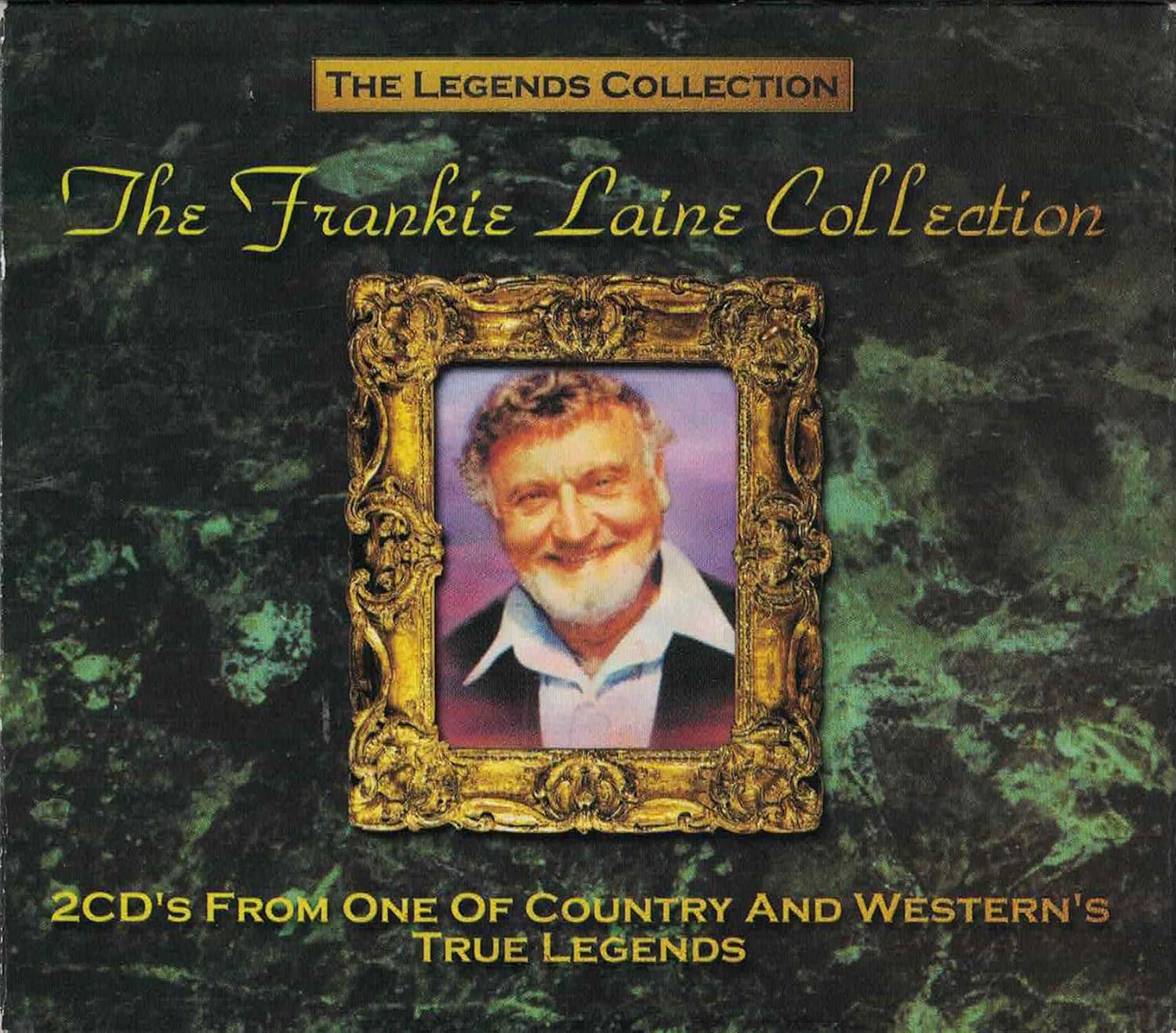 Legends Collection: Amazon.co.uk: CDs & Vinyl