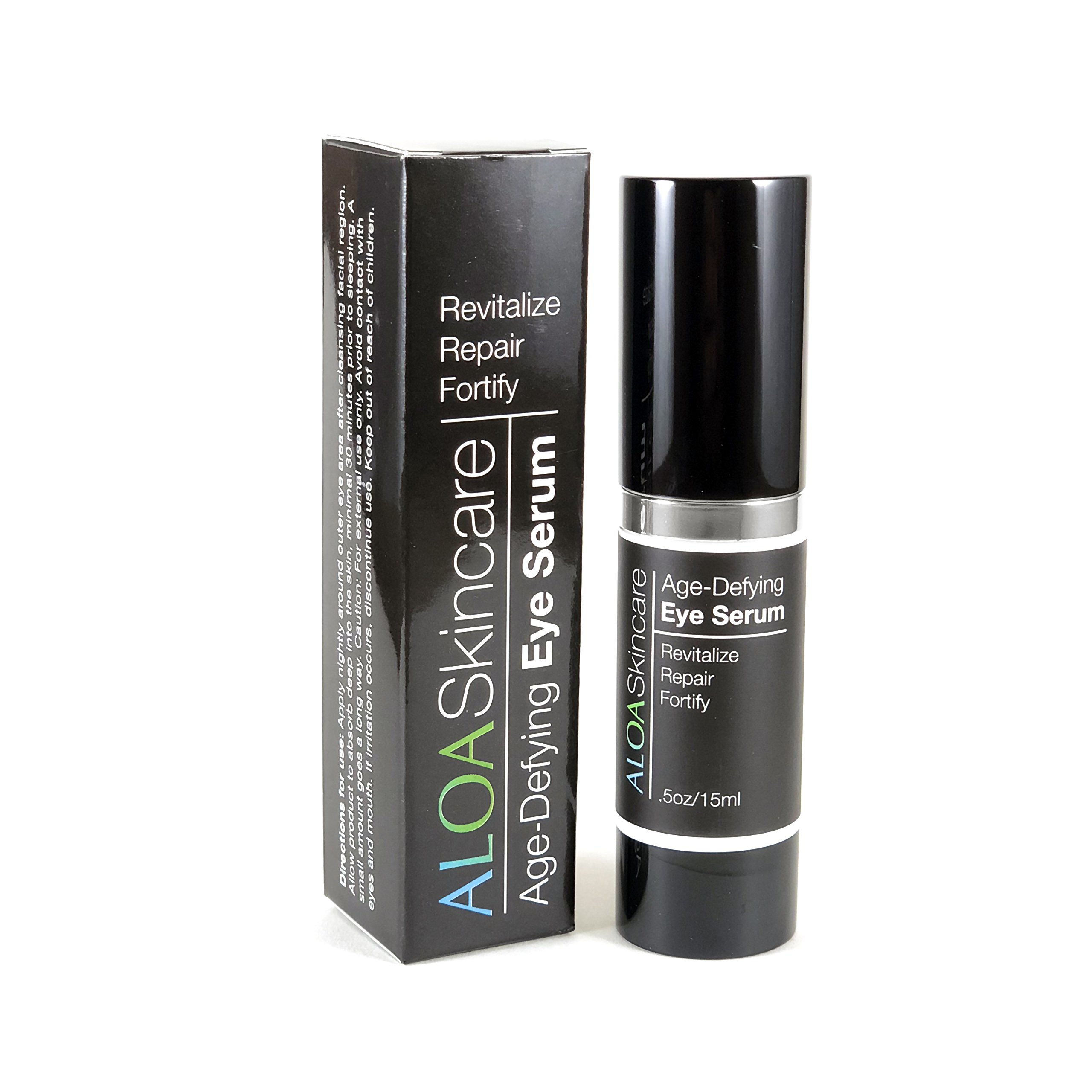 Amazon.com: ALOA Skincare Organic Activated Charcoal Wash with Green ...