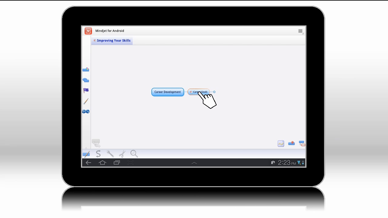 Mindjet for Android - App on Amazon Appstore