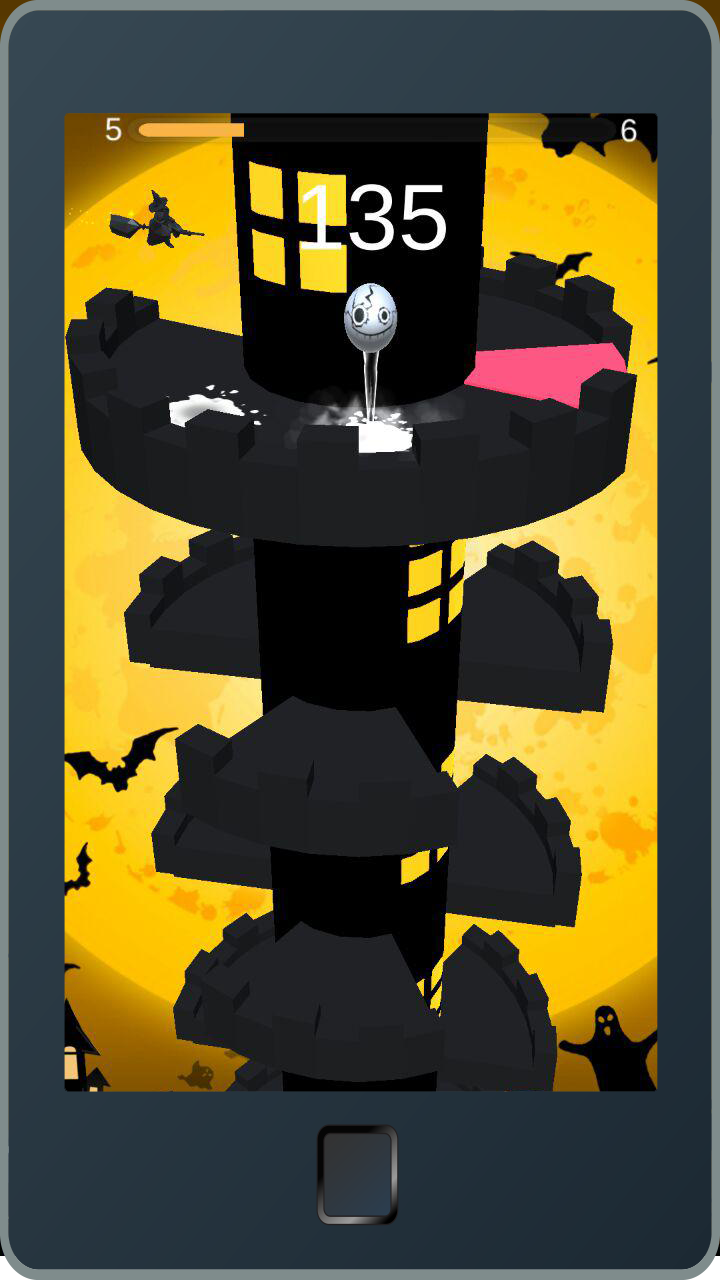 Amazon.com: Jumping Ball Games: Appstore for Android