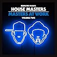 Defected Presents House Masters - Masters At Work: Amazon.co.uk: Music