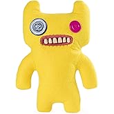 Amazon.com: Spin Master Fuggler Funny Ugly Monster Deluxe Stuffed ...