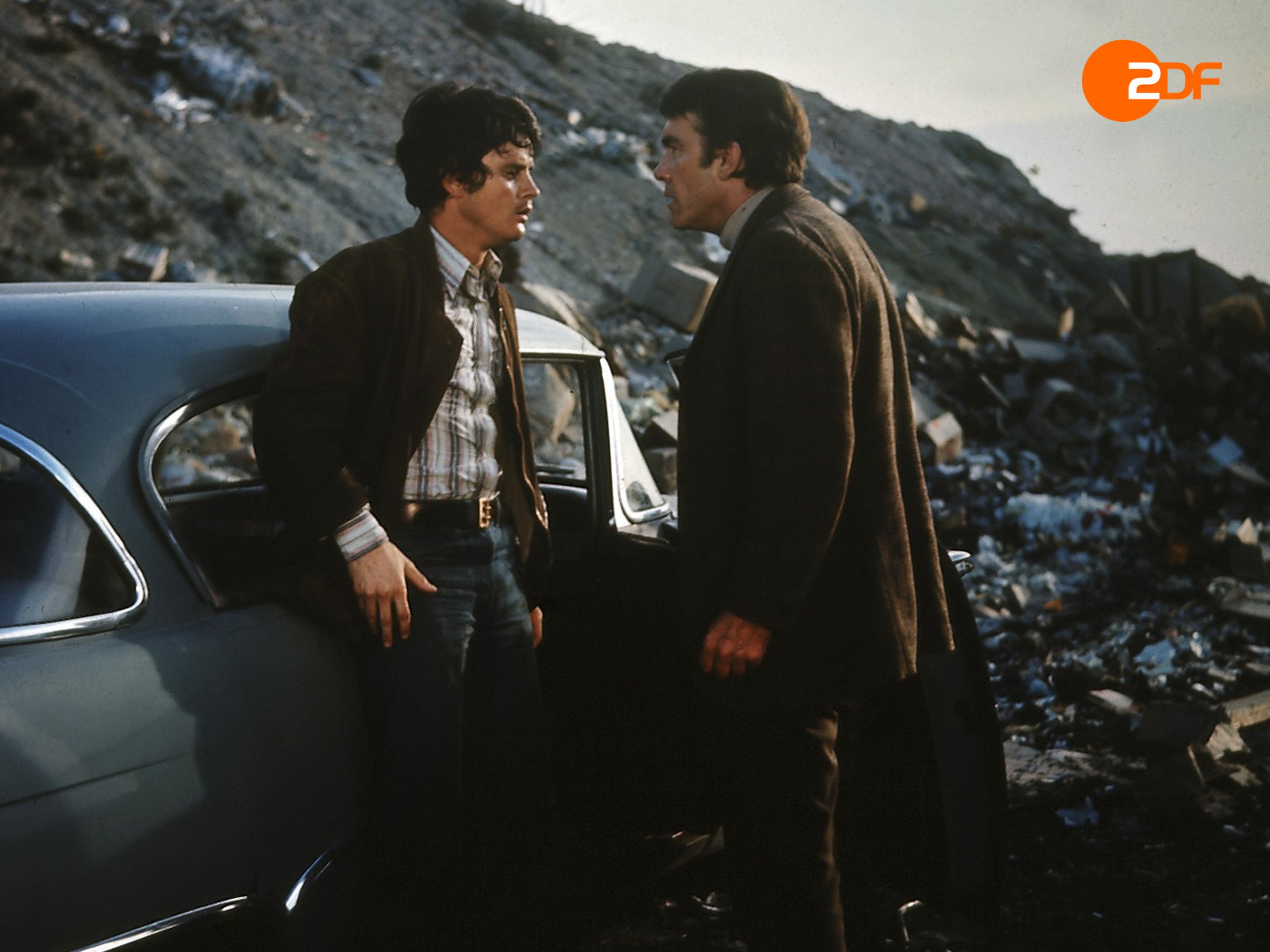 Amazon.de: Der Kommissar - Staffel 1 ansehen | Prime Video