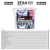 TACTICON V1 IFAK | Tactical Trauma Refill Kit | First Aid | Vented ...