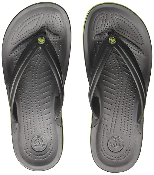Buy crocs Unisex-Adult Crocband Flip Slipper at Amazon.in