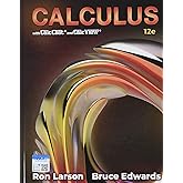 Calculus: Larson, Ron, Edwards, Bruce: 9781285057095: Amazon.com: Books