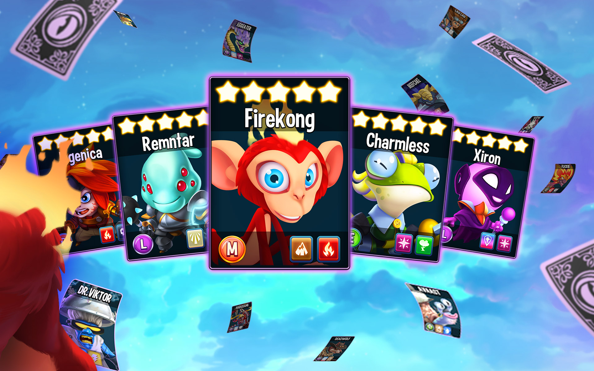 Monster Legends Amazon es Appstore For Android