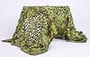NINAT Desert Camo Netting 10x10ft Military Camouflage Net for Camping ...