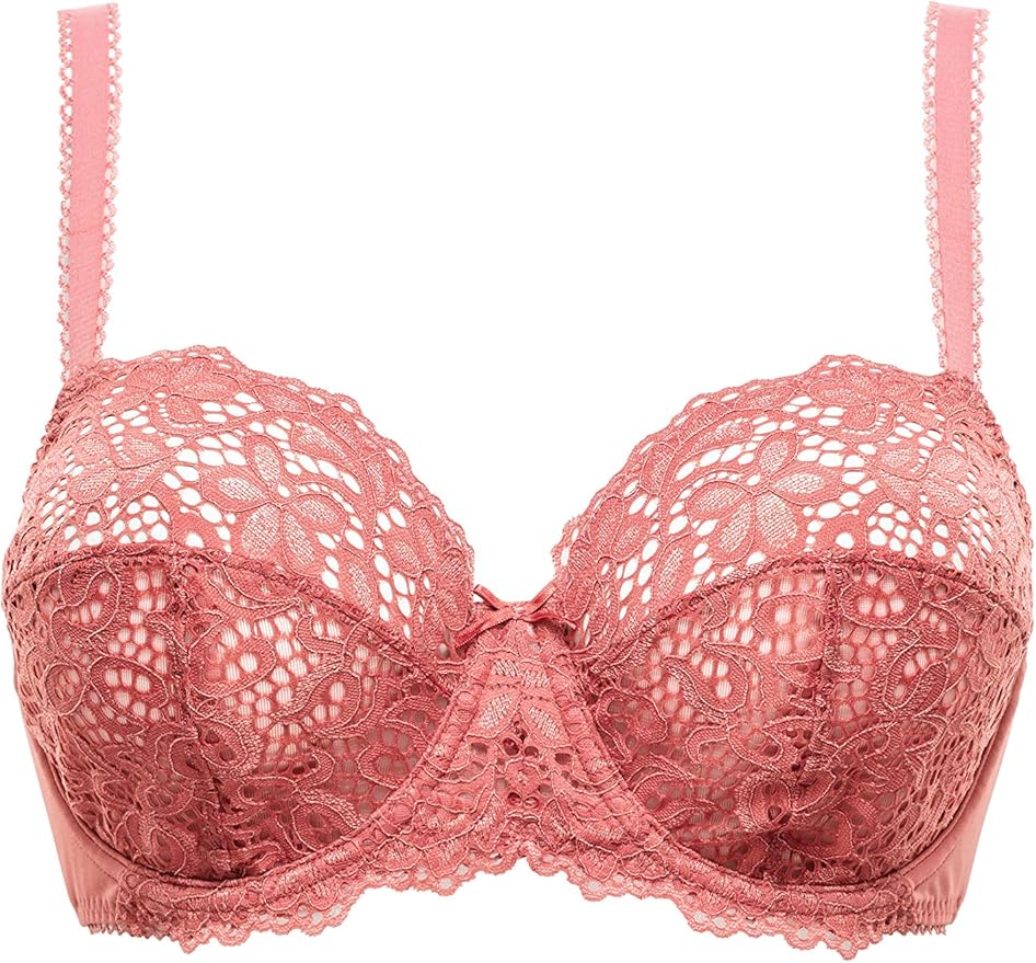 Sans Complexe Women's Clémence - Soutien Gorge Classique Armatures Non ...