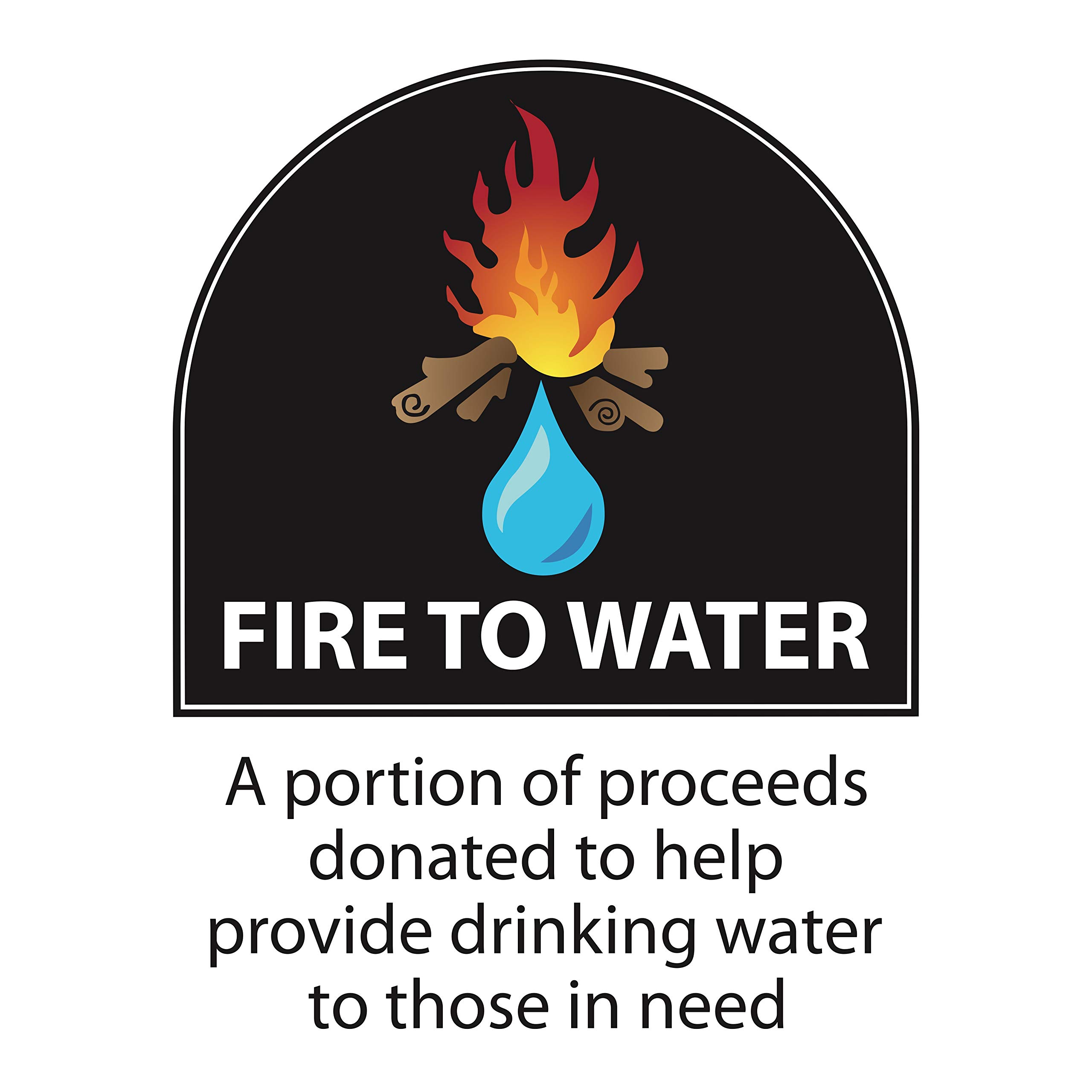 Mua Kindling Cube Charcoal Fire Starter 32, Essential Outside, Inside ...