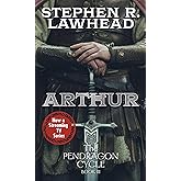 Arthur (The Pendragon Cycle, Book 3): Lawhead, Stephen R ...