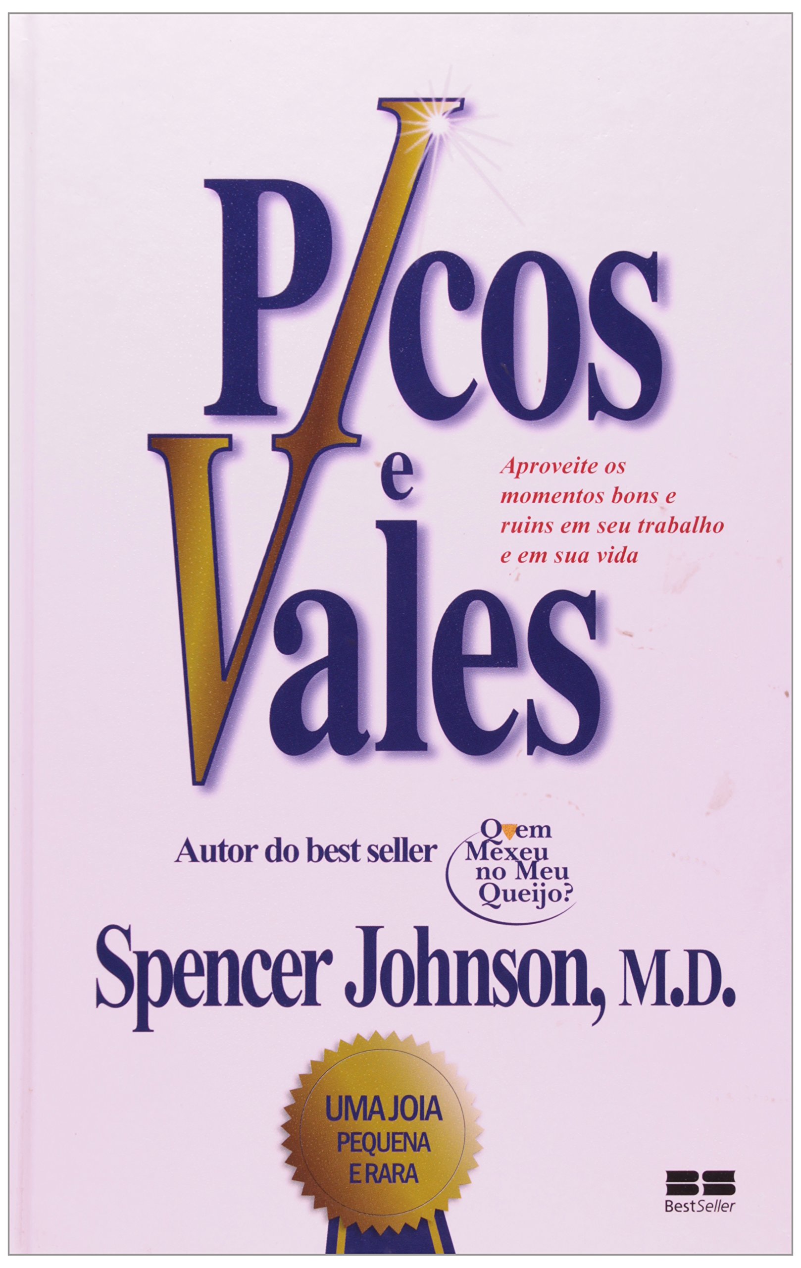 Picos e Vales PDF Spencer Johnson