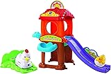 VTech Baby Toot-Toot Animals Farm: Amazon.co.uk: Toys & Games