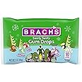 Amazon.com: Brach's Elf™ Swirly Twirly Gum Drops, Holiday Candy, 3 oz ...