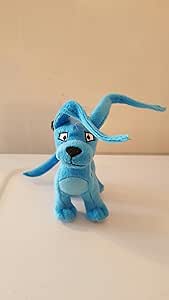 Amazon.com : McDonald's Neopet Blue Gelert : Everything Else