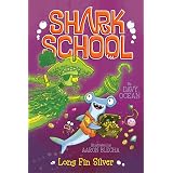 Amazon.com: Shark School Fin-tastic Collection Books 1-10 (Boxed Set ...