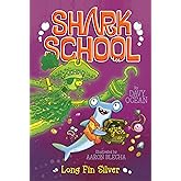 Amazon.com: Shark School Fin-tastic Collection Books 1-10 (Boxed Set ...