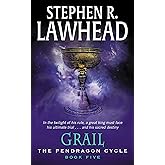The Pendragon Cycle 5 Book Set "Taliesin", "Merlin", "Arthur ...