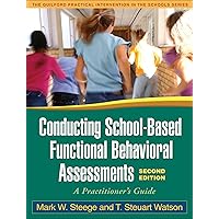 Amazon.com: Conducting School-Based Functional Behavioral Assessments ...