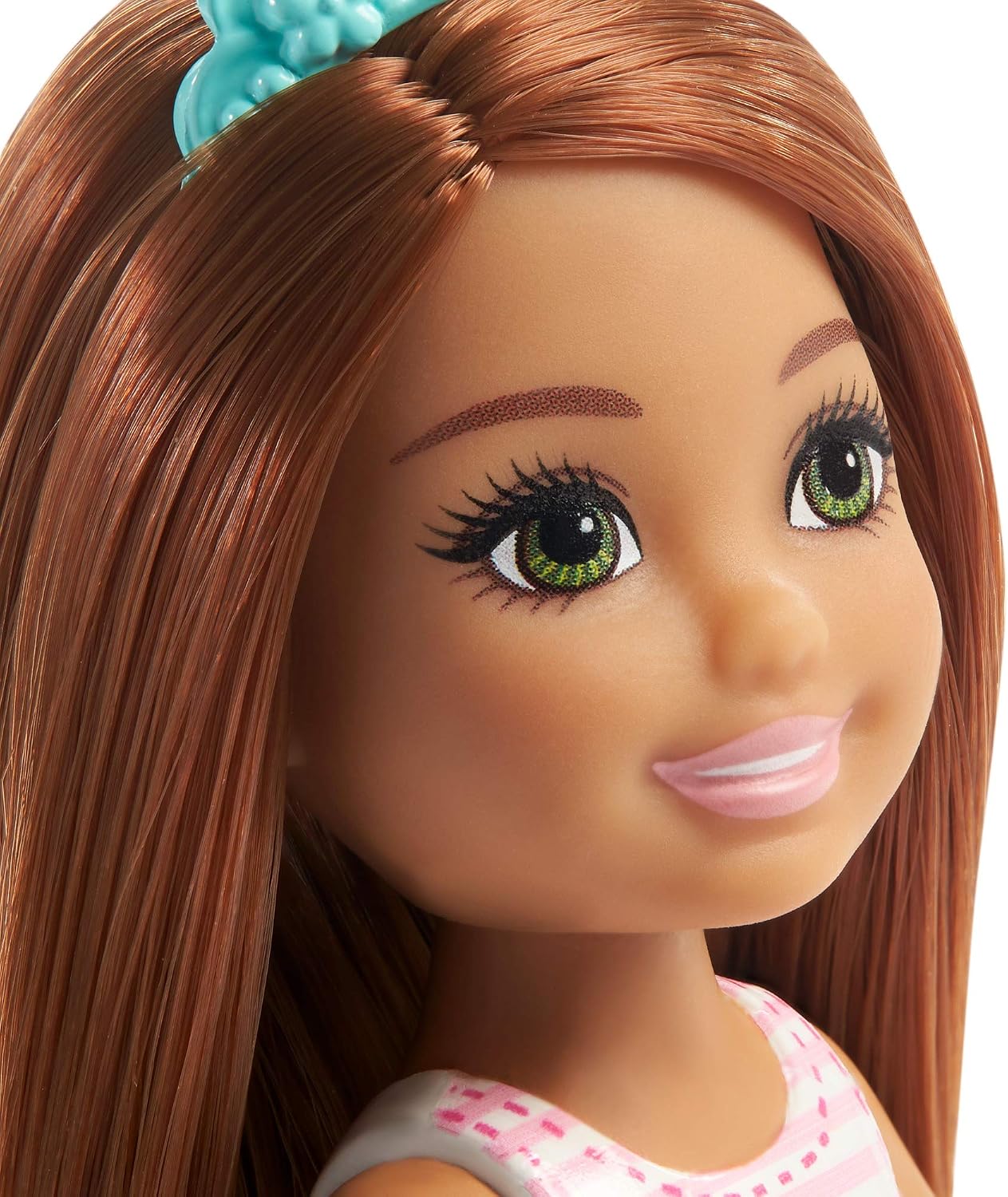 Barbie Princess Adventure Doll And Playset – BigaMart