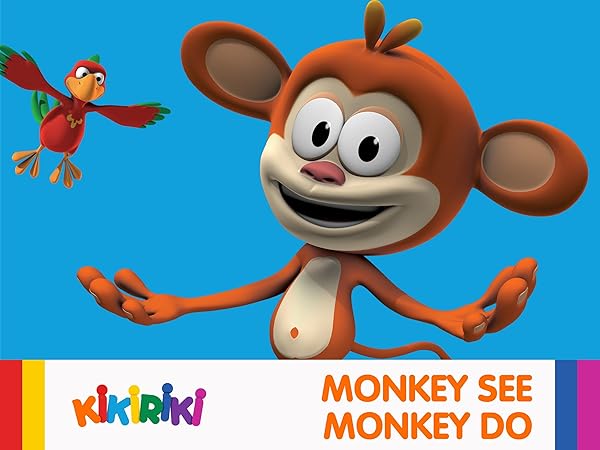 Watch Monkey See Monkey Do - Season 1 | Prime Video