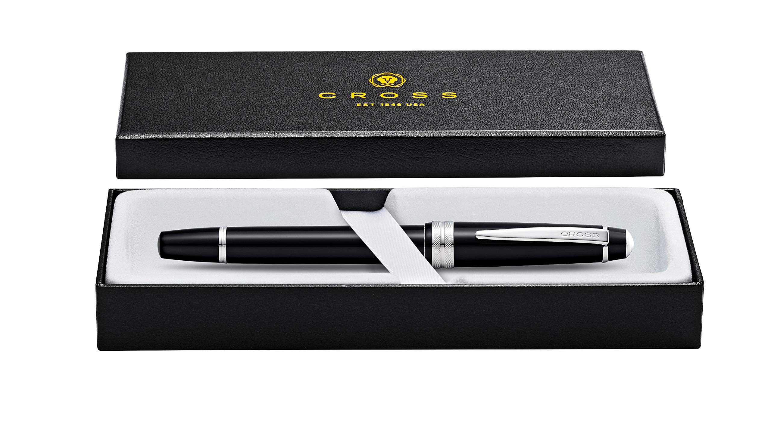 Mua Cross Bailey Light Polished Resin Refillable Fountain Pen, Fine Nib ...