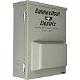 Connecticut Electric CESMPSC75GRHR 80-Amps/120240-Volt Circuit ...