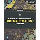 Pearson Edexcel International A Level Mathematics Pure 2 Mathematics Student Book 1, Skrakowski ...