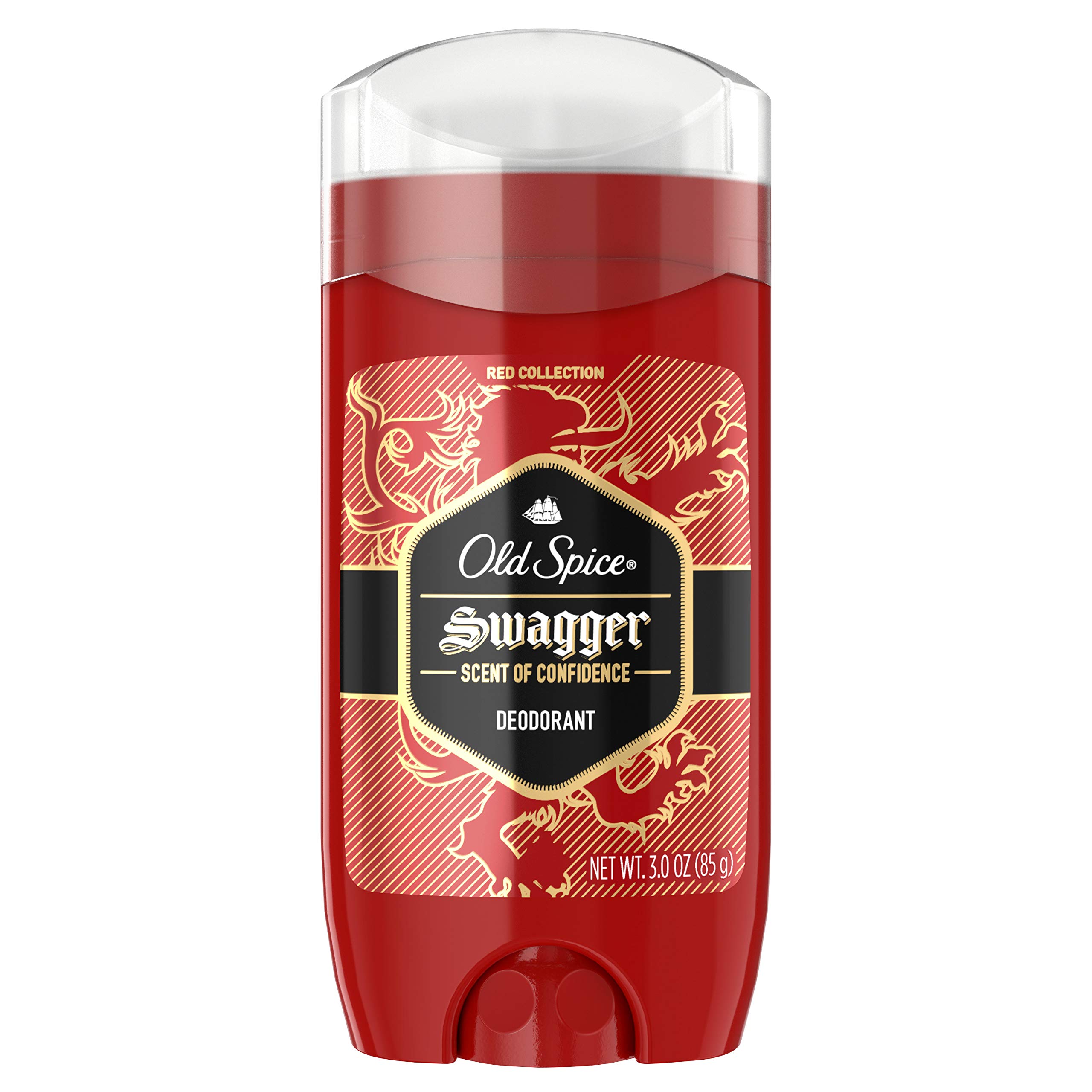 Mua Old Spice Aluminum Free Deodorant for Men Swagger Lime & Cedarwood ...