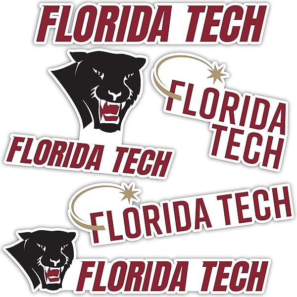 Florida Institute Of Technology Logo Subunit Logos | Florida Tech