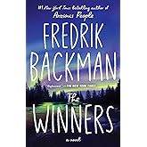 The Winners: A Novel (Beartown Series): Backman, Fredrik: 9781982112790 ...