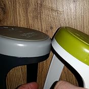 Joseph Joseph Spoon Base Utensils Rest - Grey/Grey: Amazon.co.uk ...