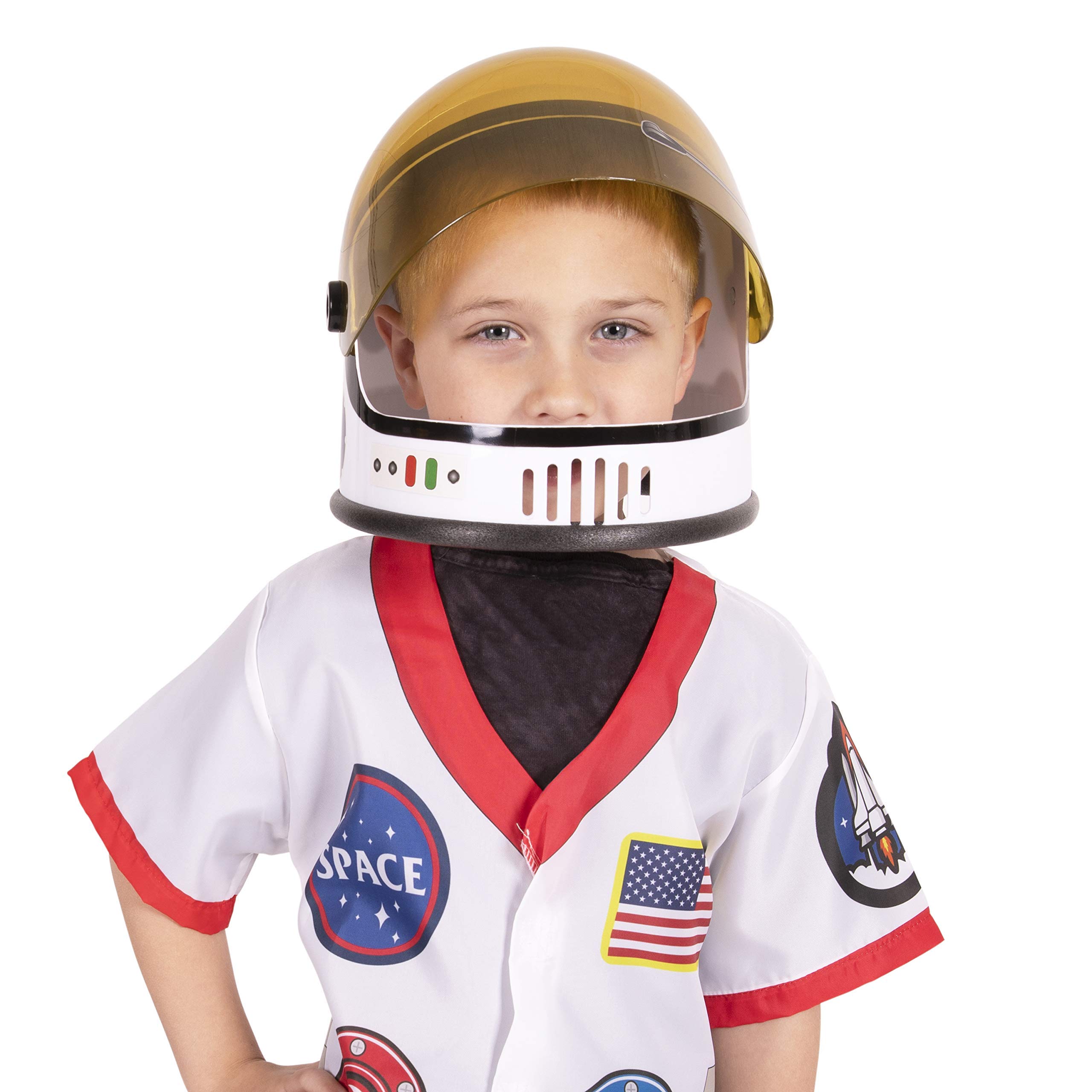 Mua Narwhal Novelties Kids Space Helmet, Halloween Costume Helmet with ...