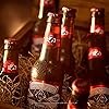 Budweiser Beer, 6 Pack Beer, 12 FL OZ Bottles in Kuwait | Whizz Lager ...
