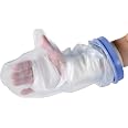 Amazon.com: DMI Waterproof Arm Cast Protector, Pediatric, 22 inches ...