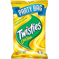 Amazon.com: FIJI Twisties (Pack Of 3 x 250g) Unique CHICKEN Poulet ...