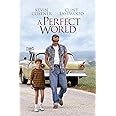 Amazon.com: A Perfect World : Kevin Costner, Clint Eastwood, Laura Dern ...