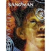 The Absolute Sandman, Vol. 1: Neil Gaiman, Sam Kieth, Mike Dringenberg ...