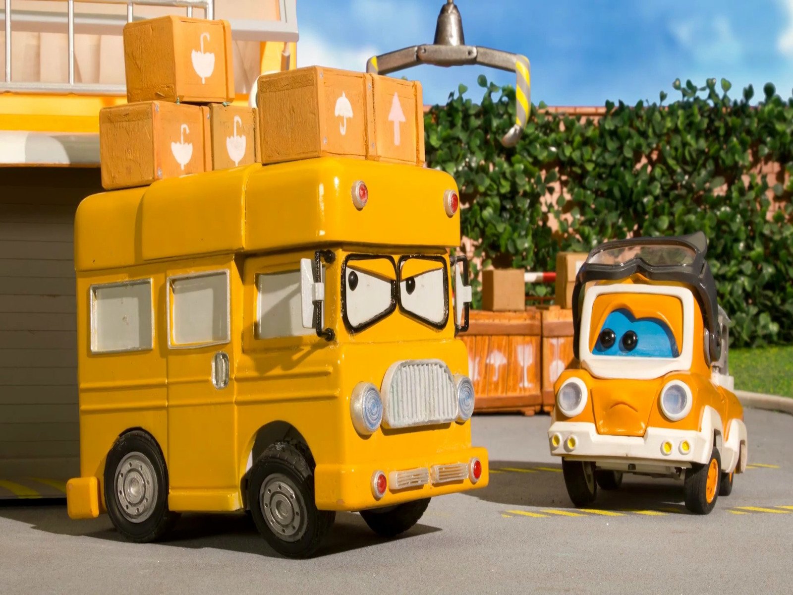 Watch TuTu Town, Season 1 | Prime Video