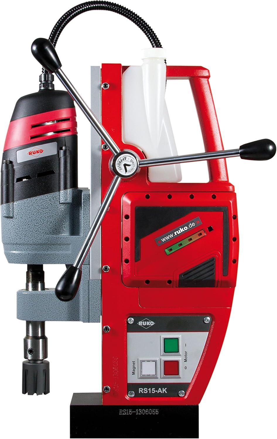 Ruko 108015AK: Amazon.de: Baumarkt