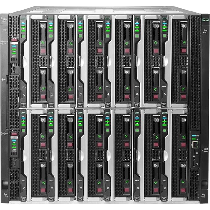 Synergy 12000 2FLM6PS10F Frame: Amazon.in: Computers & Accessories