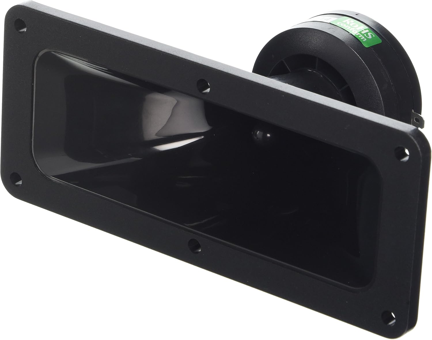 Monacor MPT-025 Piezo Tweeter – BigaMart