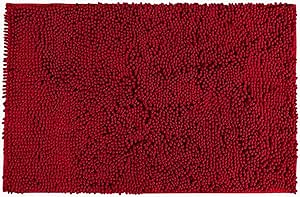 Amazon.com: The Original Muddy Mat Bathroom Rugs, Highly Absorbent, Non ...