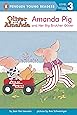 Amazon.com: Oliver, Amanda, and Grandmother Pig (Oliver and Amanda ...