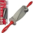 Amazon.com: Rolling Pin Croissant Cutter- Perfect Consistent Evenly ...