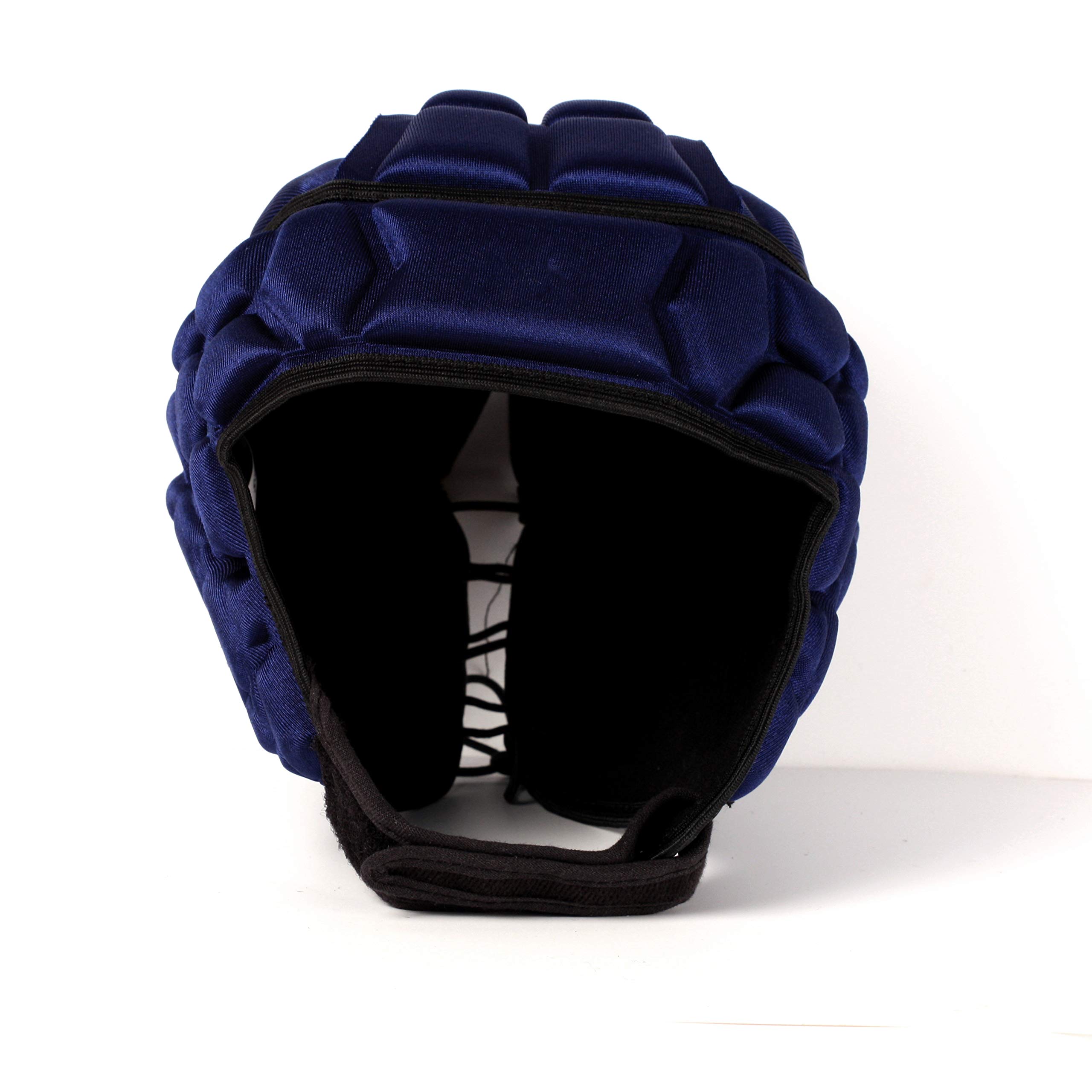 Flag Football Helmet BARNETT Heat Pro Helmet - Soft-Shell Protection ...