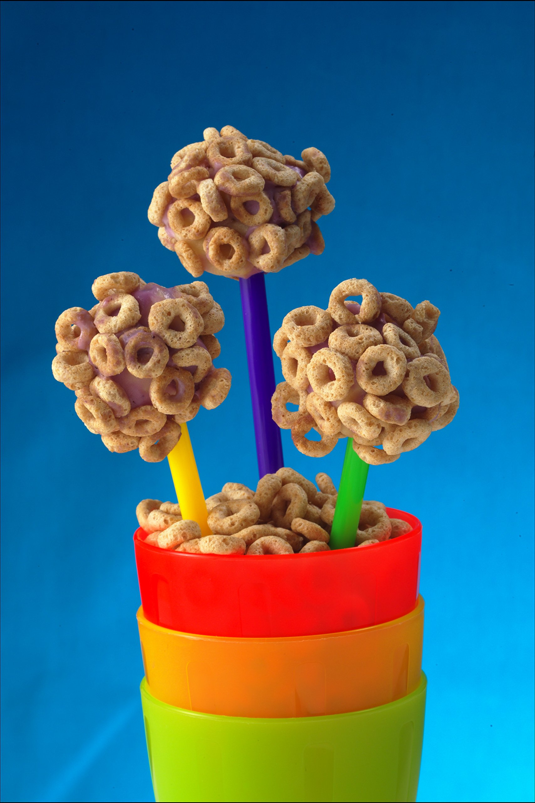 Cheerios Honey Nut Jumbo Cereal, 1.3kg, pack of 2 - Pro Health Link ...