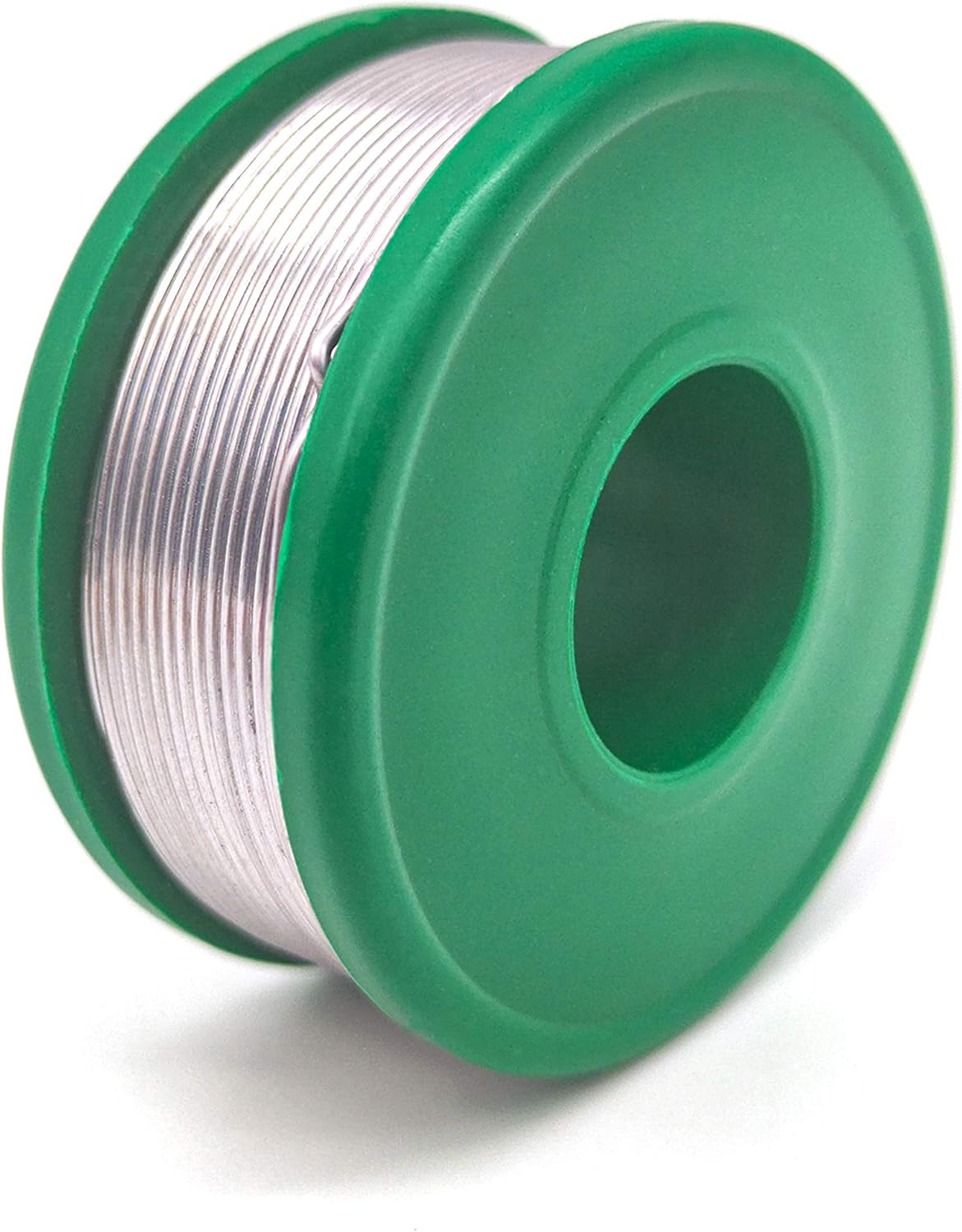 Solder Wire with Rosin Core Tin Wire for Electrical Soldering and DIY ...
