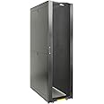 Amazon.com: Tecmojo 45U Server Rack Cabinet - PRE-Assembled 24inch Width 48inch Depth IT Network ...