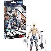 Amazon.com: G.I. Joe Classified Series #135, Dreadnok Road Pig & Rawkus ...